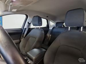 Черный Ягуар E-Pace 2019 в Вильнюс, объемом двигателя 2.00 л и пробегом 34 тыс. км за 16000 €, фото 13 на AUTOMOTO.COM.LV