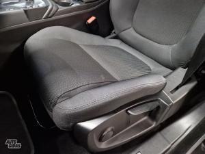 Черный Ягуар E-Pace 2019 в Вильнюс, объемом двигателя 2.00 л и пробегом 34 тыс. км за 16000 €, фото 14 на AUTOMOTO.COM.LV