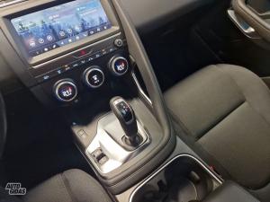 Черный Ягуар E-Pace 2019 в Вильнюс, объемом двигателя 2.00 л и пробегом 34 тыс. км за 16000 €, фото 17 на AUTOMOTO.COM.LV