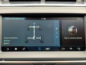 Melns Jaguar E-Pace 2020 Tauragė, ar dzinēja tilpumu 2.00 L un nobraukumu 160 tūkst. km par 13800 €, foto 27 vietnē AUTOMOTO.COM.LV