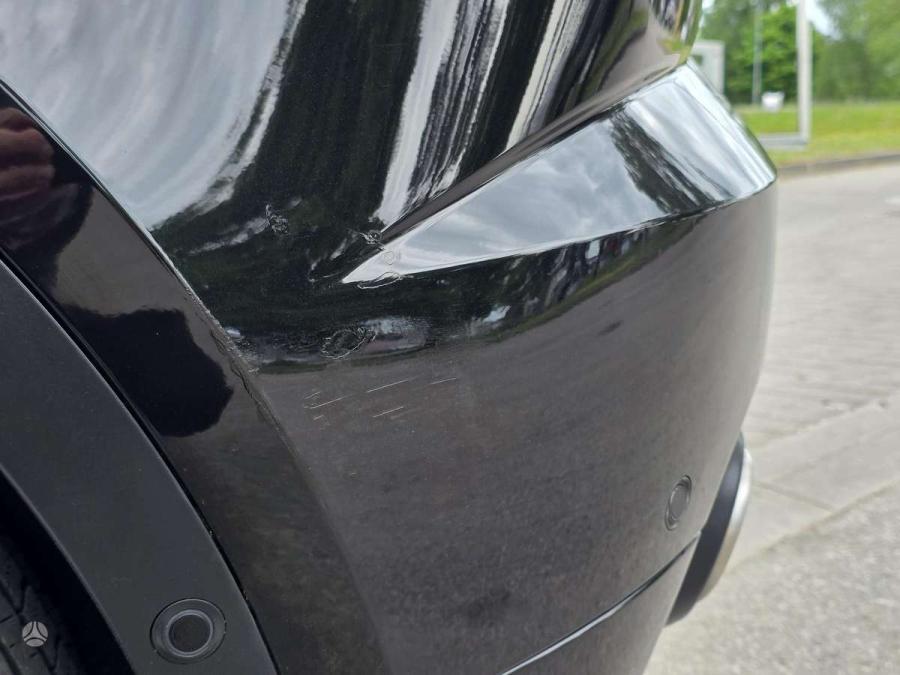 Melns Jaguar E-Pace 2020 Tauragė, ar dzinēja tilpumu 2.00 L un nobraukumu 160 tūkst. km par 13800 €, foto 57 vietnē AUTOMOTO.COM.LV