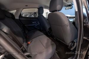 Melns Jaguar E-Pace 2019 Tallina, ar dzinēja tilpumu 2.00 L un nobraukumu 133 tūkst. km par 16990 €, foto 17 vietnē AUTOMOTO.COM.LV