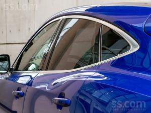Синий Ягуар E-Pace 2018 в Рига, объемом двигателя 2.00 л и пробегом 105 тыс. км за 14900 €, фото 10 на AUTOMOTO.COM.LV