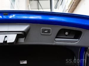Синий Ягуар E-Pace 2018 в Рига, объемом двигателя 2.00 л и пробегом 105 тыс. км за 14900 €, фото 13 на AUTOMOTO.COM.LV