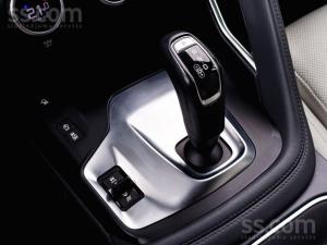 Синий Ягуар E-Pace 2018 в Рига, объемом двигателя 2.00 л и пробегом 105 тыс. км за 14900 €, фото 24 на AUTOMOTO.COM.LV
