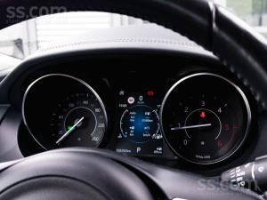 Синий Ягуар E-Pace 2018 в Рига, объемом двигателя 2.00 л и пробегом 105 тыс. км за 14900 €, фото 25 на AUTOMOTO.COM.LV