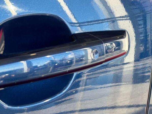 Синий Ягуар E-Pace 2022 в Шяуляй, объемом двигателя 2.00 л и пробегом 81 тыс. км за 28900 €, фото 10 на AUTOMOTO.COM.LV