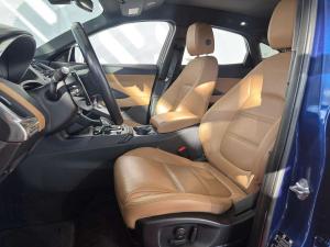 Blue Jaguar E-Pace 2022 in Siauliai, with an engine capacity of 2.00 L and mileage of 81 thousand km for 28900 €, photo 15 on AUTOMOTO.COM.LV