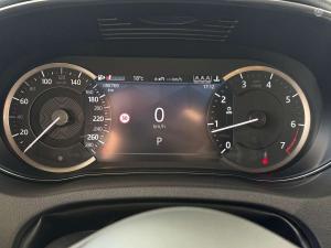 Blue Jaguar E-Pace 2022 in Siauliai, with an engine capacity of 2.00 L and mileage of 81 thousand km for 28900 €, photo 30 on AUTOMOTO.COM.LV