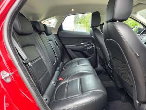 Jaguar E-Pace 2018 in Taurage, with an engine capacity of 2.00 L and mileage of 139 thousand km for 12900 €, photo 14 on AUTOMOTO.COM.LV