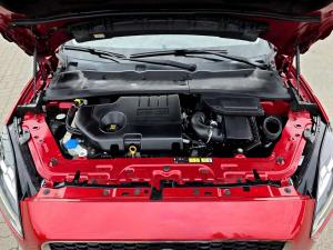 Jaguar E-Pace 2018 in Taurage, with an engine capacity of 2.00 L and mileage of 139 thousand km for 12900 €, photo 18 on AUTOMOTO.COM.LV