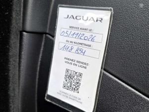 Jaguar E-Pace 2018 in Taurage, with an engine capacity of 2.00 L and mileage of 139 thousand km for 12900 €, photo 20 on AUTOMOTO.COM.LV