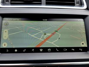 Jaguar E-Pace 2018 in Taurage, with an engine capacity of 2.00 L and mileage of 139 thousand km for 12900 €, photo 26 on AUTOMOTO.COM.LV