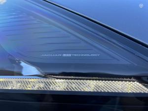 Pelēks Jaguar E-Pace 2018 Tauragė, ar dzinēja tilpumu 2.00 L un nobraukumu 123 tūkst. km par 12000 €, foto 12 vietnē AUTOMOTO.COM.LV