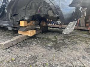 Pelēks Jaguar E-Pace 2018 Panevēža, ar dzinēja tilpumu 2.00 L un nobraukumu 112 tūkst. km par 6200 €, foto 10 vietnē AUTOMOTO.COM.LV