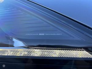 Pelēks Jaguar E-Pace 2018 Tauragė, ar dzinēja tilpumu 2.00 L un nobraukumu 123 tūkst. km par 11800 €, foto 12 vietnē AUTOMOTO.COM.LV