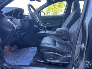 Pelēks Jaguar E-Pace 2018 Tauragė, ar dzinēja tilpumu 2.00 L un nobraukumu 123 tūkst. km par 11800 €, foto 22 vietnē AUTOMOTO.COM.LV