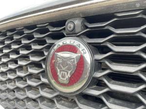Grey Jaguar E-Pace 2020 in Panevezys, with an engine capacity of 2.00 L and mileage of 70 thousand km for 7600 €, photo 9 on AUTOMOTO.COM.LV