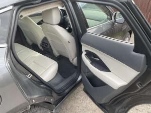 Grey Jaguar E-Pace 2020 in Panevezys, with an engine capacity of 2.00 L and mileage of 70 thousand km for 7600 €, photo 15 on AUTOMOTO.COM.LV