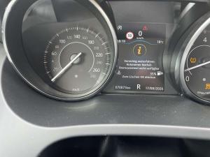 Серый Ягуар E-Pace 2020 в Паневежис, объемом двигателя 2.00 л и пробегом 70 тыс. км за 7300 €, фото 15 на AUTOMOTO.COM.LV