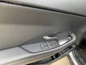 Grey Jaguar E-Pace 2020 in Riga, with an engine capacity of 2.00 L and mileage of 189 thousand km for 14700 €, photo 15 on AUTOMOTO.COM.LV