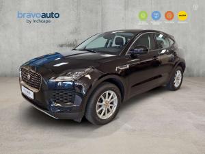 Jaguar E-Pace 2019 Viļņa, ar dzinēja tilpumu 2.00 L un nobraukumu 34 tūkst. km par 17350 €, foto  vietnē AUTOMOTO.COM.LV