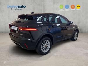Jaguar E-Pace 2019 Viļņa, ar dzinēja tilpumu 2.00 L un nobraukumu 34 tūkst. km par 17350 €, foto 6 vietnē AUTOMOTO.COM.LV