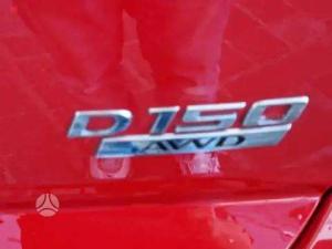 Red Jaguar E-Pace 2019 in Kaunas, with an engine capacity of 2.00 L and mileage of 94 thousand km for 13950 €, photo 8 on AUTOMOTO.COM.LV