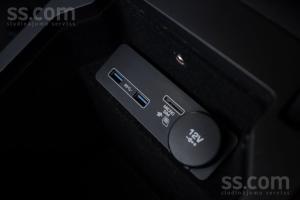 Белый Ягуар E-Pace 2018 в Елгава, объемом двигателя 2.00 л и пробегом 128 тыс. км за 13999 €, фото 27 на AUTOMOTO.COM.LV