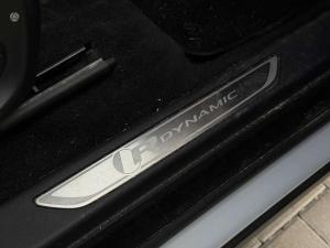 White Jaguar E-Pace 2019 in Taurage, with an engine capacity of 2.00 L and mileage of 123 thousand km for 9500 €, photo 15 on AUTOMOTO.COM.LV