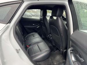 White Jaguar E-Pace 2021 in Telschi, with an engine capacity of 2.00 L and mileage of 126 thousand km for 10500 €, photo 22 on AUTOMOTO.COM.LV