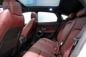Balts Jaguar E-Pace 2024 Rīga, ar dzinēja tilpumu 2.00 L un nobraukumu 31 tūkst. km par 45990 €, foto 13 vietnē AUTOMOTO.COM.LV
