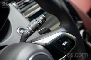 Balts Jaguar E-Pace 2024 Rīga, ar dzinēja tilpumu 2.00 L un nobraukumu 33 tūkst. km par 35990 €, foto 17 vietnē AUTOMOTO.COM.LV