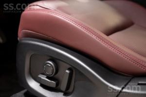 Balts Jaguar E-Pace 2024 Rīga, ar dzinēja tilpumu 2.00 L un nobraukumu 33 tūkst. km par 35990 €, foto 20 vietnē AUTOMOTO.COM.LV