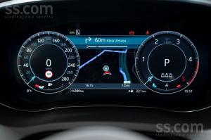 Balts Jaguar E-Pace 2024 Rīga, ar dzinēja tilpumu 2.00 L un nobraukumu 33 tūkst. km par 35990 €, foto 23 vietnē AUTOMOTO.COM.LV