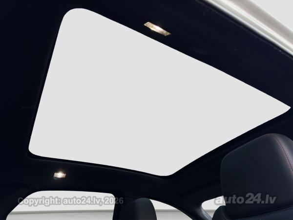 Белый Ягуар E-Pace 2018 в Пярну, объемом двигателя 2.00 л и пробегом 159 тыс. км за 19990 €, фото 8 на AUTOMOTO.COM.LV