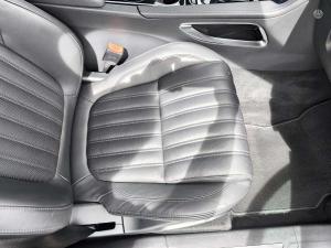 Black Jaguar F-Pace 2016 in Vilnius, with an engine capacity of 2.00 L and mileage of 157 thousand km for 13900 €, photo 20 on AUTOMOTO.COM.LV