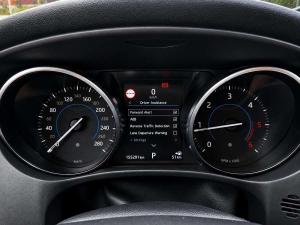 Melns Jaguar F-Pace 2016 Viļņa, ar dzinēja tilpumu 2.00 L un nobraukumu 155 tūkst. km par 11900 €, foto 21 vietnē AUTOMOTO.COM.LV