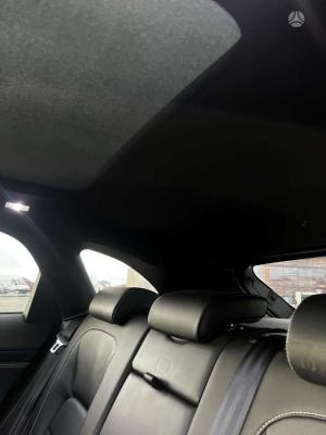 Melns Jaguar F-Pace 2016 Klaipėda, ar dzinēja tilpumu 2.00 L un nobraukumu 157 tūkst. km par 13700 €, foto 10 vietnē AUTOMOTO.COM.LV