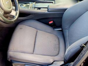Melns Jaguar F-Pace 2016 Tauragė, ar dzinēja tilpumu 2.00 L un nobraukumu 207 tūkst. km par 7900 €, foto 20 vietnē AUTOMOTO.COM.LV
