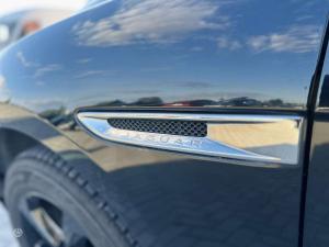 Melns Jaguar F-Pace 2017 Tauragė, ar dzinēja tilpumu 2.00 L un nobraukumu 146 tūkst. km par 9800 €, foto 16 vietnē AUTOMOTO.COM.LV