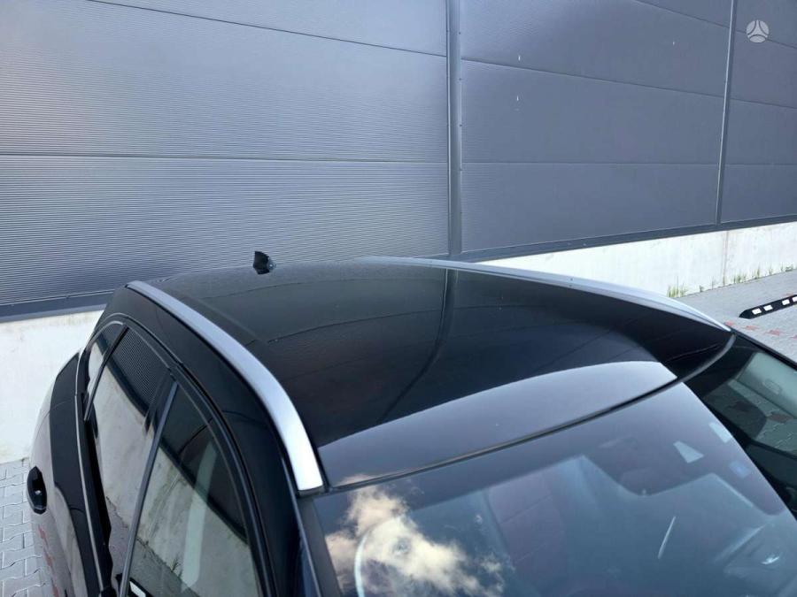 Melns Jaguar F-Pace 2017 Šauļi, ar dzinēja tilpumu 2.99 L un nobraukumu 117 tūkst. km par 15900 €, foto 15 vietnē AUTOMOTO.COM.LV