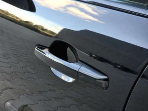 Melns Jaguar F-Pace 2017 Šauļi, ar dzinēja tilpumu 2.99 L un nobraukumu 117 tūkst. km par 15900 €, foto 16 vietnē AUTOMOTO.COM.LV