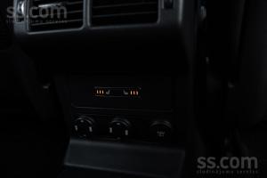 Melns Jaguar F-Pace 2019 Jelgava, ar dzinēja tilpumu 2.00 L un nobraukumu 0 tūkst. km par 12500 €, foto 8 vietnē AUTOMOTO.COM.LV
