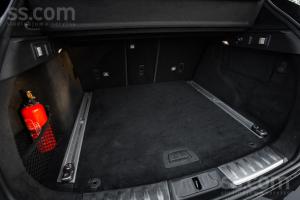 Melns Jaguar F-Pace 2019 Jelgava, ar dzinēja tilpumu 2.00 L un nobraukumu 0 tūkst. km par 12500 €, foto 13 vietnē AUTOMOTO.COM.LV