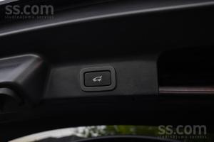 Melns Jaguar F-Pace 2019 Jelgava, ar dzinēja tilpumu 2.00 L un nobraukumu 0 tūkst. km par 12500 €, foto 14 vietnē AUTOMOTO.COM.LV