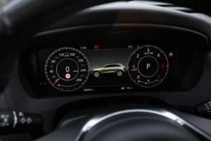 Melns Jaguar F-Pace 2019 Jelgava, ar dzinēja tilpumu 2.00 L un nobraukumu 180 tūkst. km par 12500 €, foto 30 vietnē AUTOMOTO.COM.LV