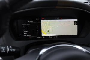 Melns Jaguar F-Pace 2019 Jelgava, ar dzinēja tilpumu 2.00 L un nobraukumu 180 tūkst. km par 12500 €, foto 31 vietnē AUTOMOTO.COM.LV