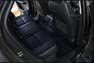 Melns Jaguar F-Pace 2019 Viļņa, ar dzinēja tilpumu 2.00 L un nobraukumu 230 tūkst. km par 17499 €, foto 11 vietnē AUTOMOTO.COM.LV