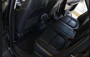 Melns Jaguar F-Pace 2019 Viļņa, ar dzinēja tilpumu 2.00 L un nobraukumu 230 tūkst. km par 17499 €, foto 12 vietnē AUTOMOTO.COM.LV